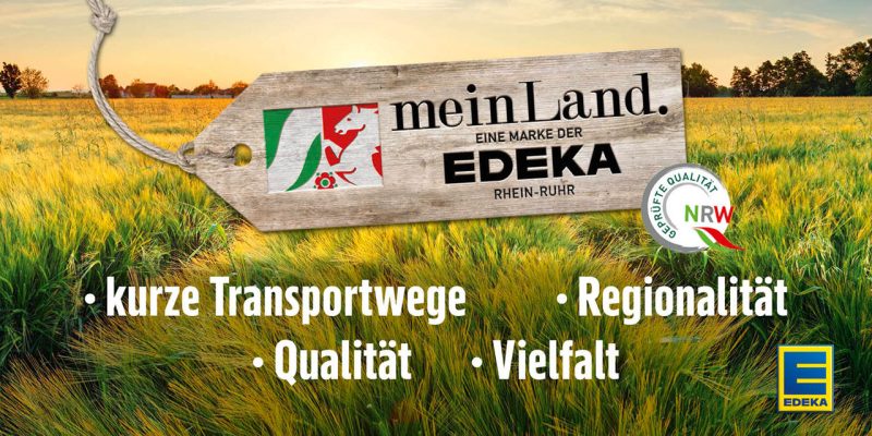 EDEKA Engel | Wir lieben Lebensmittel